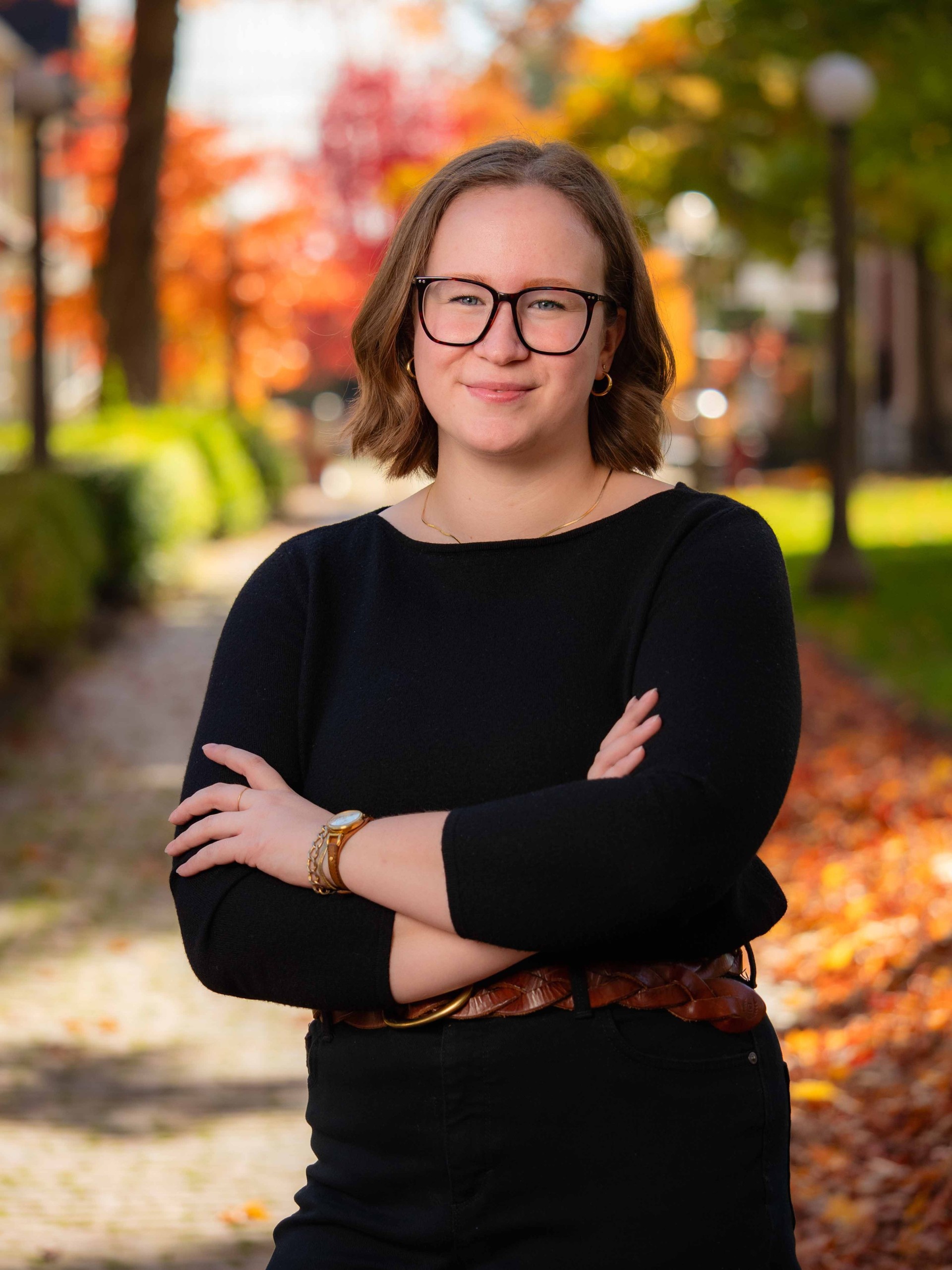 ‘Experience And Commitment’ | News, Sports, Jobs - Post Journal